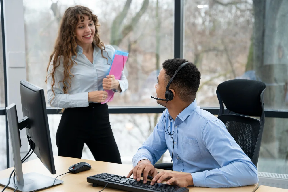 BPO Services